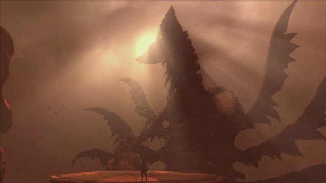 прохождение Castlevania Lords of Shadow часть 15