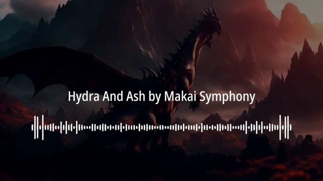 🎬 Hydra And Ash by Makai Symphony | No Copyright Sounds (NCS)