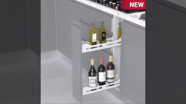 Бутылочница Unique