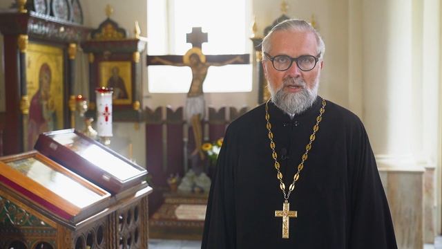 День празднования памяти Cобора Саратовских святых (эфир от 14.09.2025 г.)