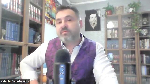 ВОПРОСЫ и ОТВЕТЫ о Смысле Слов.Вопрос 63-66. ТАЛМУД ДЕСЯТИ СФИРОТ. Часть 4