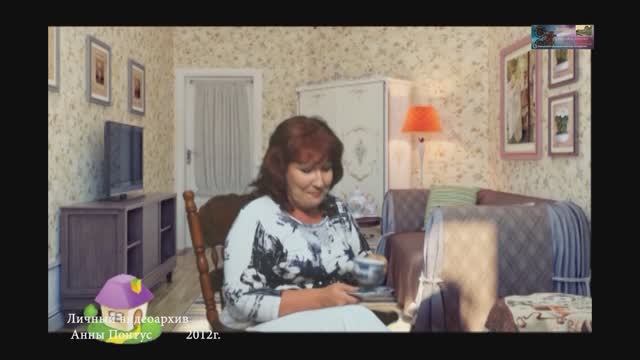 2012 Передача 1 - ПОЖИВЁМ УВИДИМ_Тихорецк ТВ