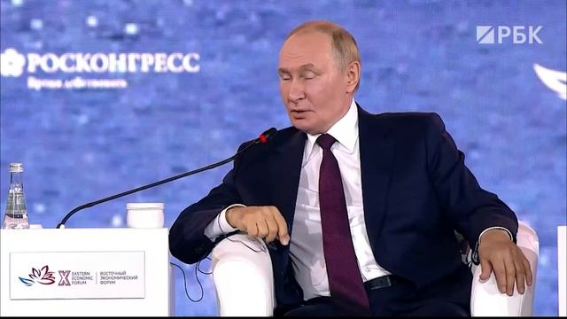 Путин оценил рост зарплат словами «чем больше люди получают, тем лучше»