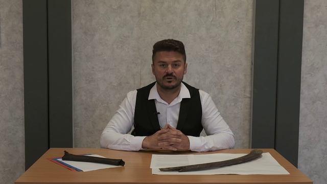Усть-Ишимский кроманьонец кто он.