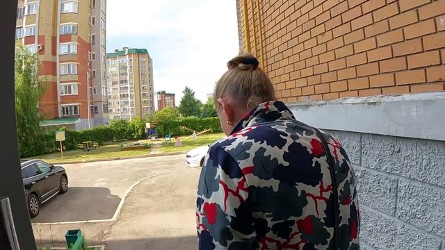 Я из, кто-то всегда в г.Чебоксары || Паслен гибридный, солнечная столица чувашии, город над волгой