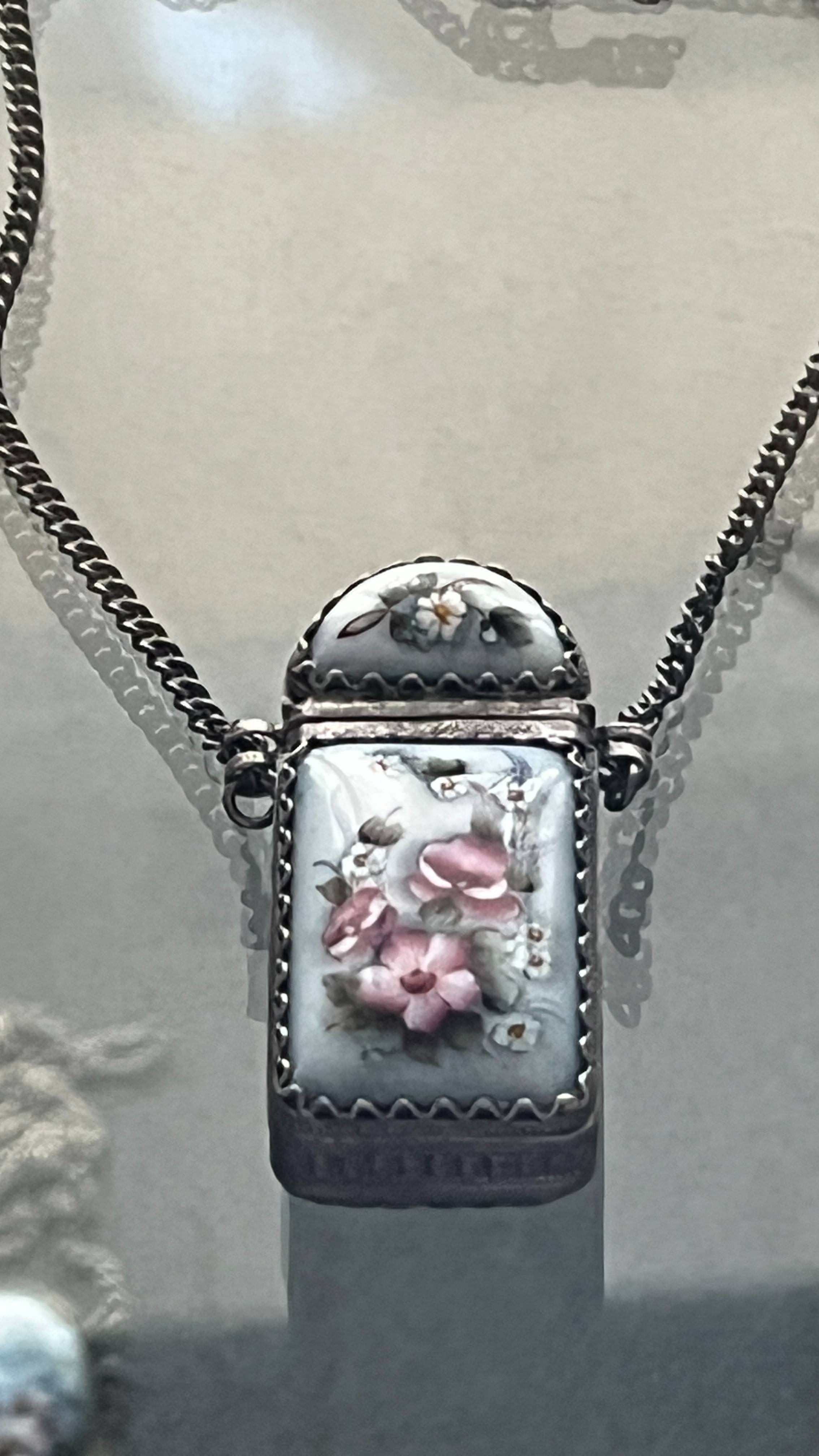 Огненное письмо. Ростовская финифть XIX-XXI веков (часть 3)