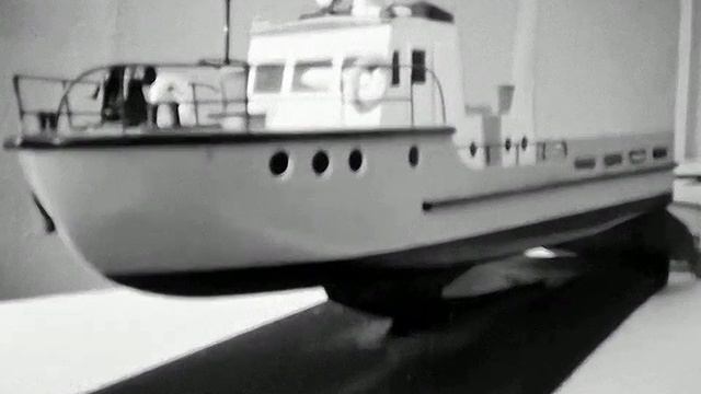 1967 год. Тюмень. Судостроительный завод. Проектировщики