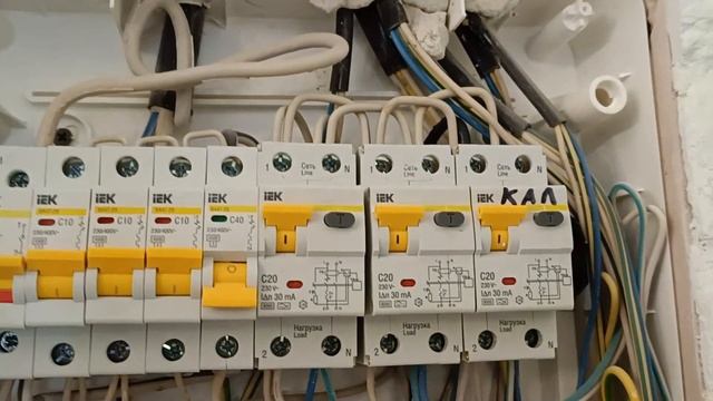 Как установить розетки и выключатели ? Электрика в новостройке после отделки. Чистовой электромонтаж