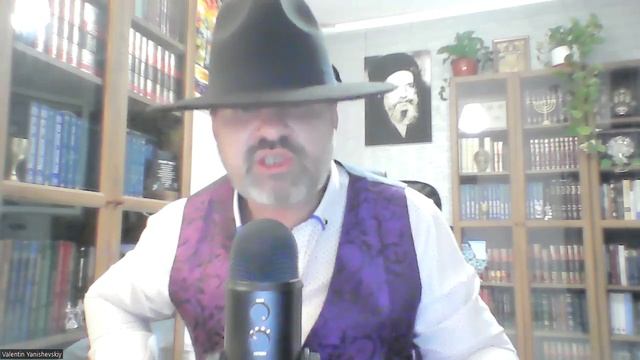 КНИГА ЗОАР. Том 3. ВАЭРА. И Явился Ему ТВОРЕЦ. Пункт 2-7. Каббала