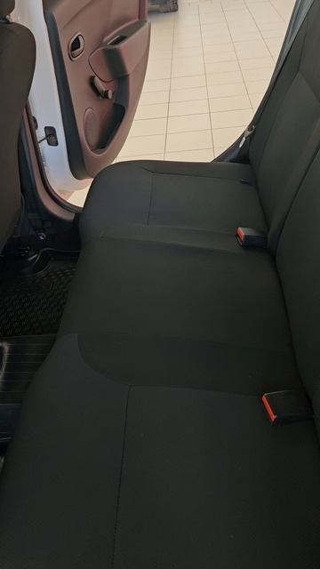 Renault Logan '2019