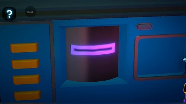 Tiny Robots Portal Escape прохождение 
Глава 6 Управление ядром 
Уровень 49 Квантовый Портал