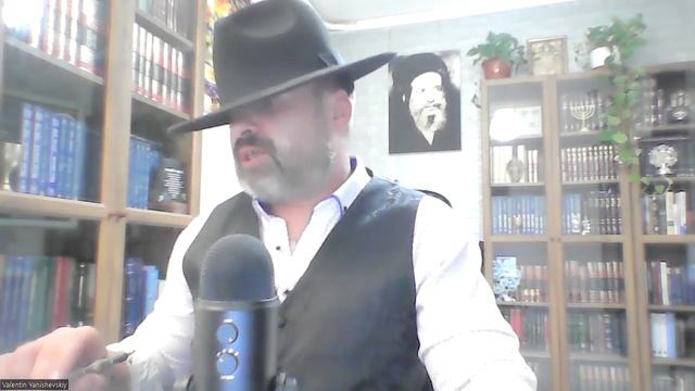 ЛИКУТЭЙ МОГАРАН. УРОК 1 Глава 4 Пункт 62-66. Раби НАХМАН.(РаМБаН)