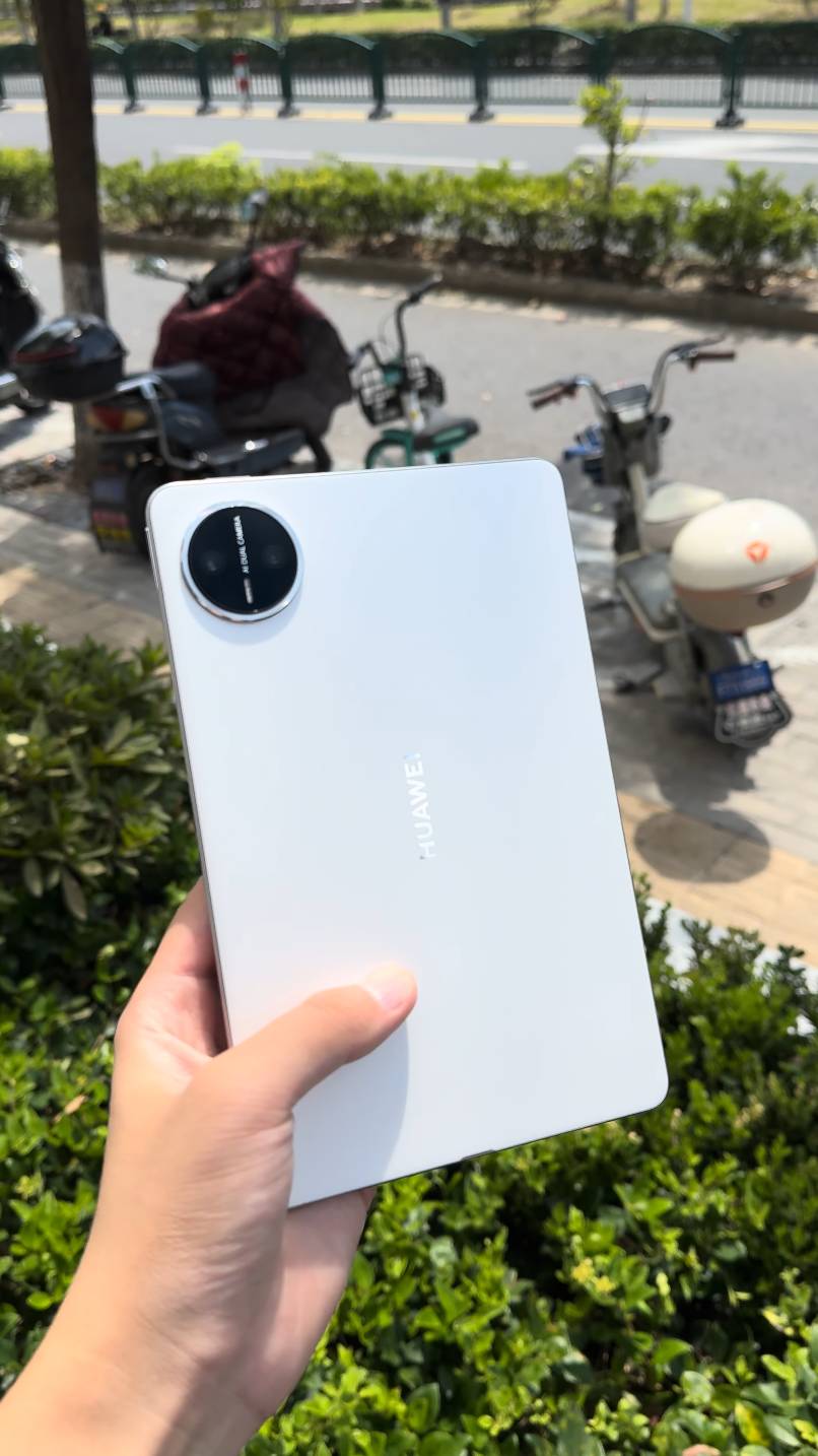 Huawei MatePad Mini - Первое знакомство с УДИВИТЕЛЬНЫМ компактом из поднебесной 😱🔥 #matepadmini
