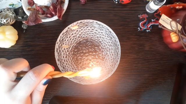 ЧТО ХОЧЕТ ПЕРЕДАТЬ ЛЮБИМЫЙ!? КОРОТКИЕ ГАДАНИЯ НА ВОСКЕ