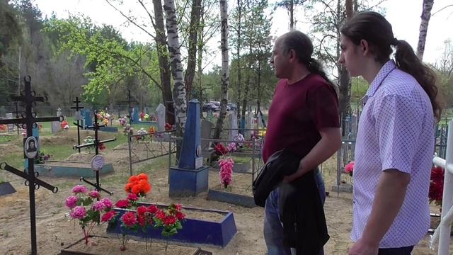 Пасха Прилепы 2021