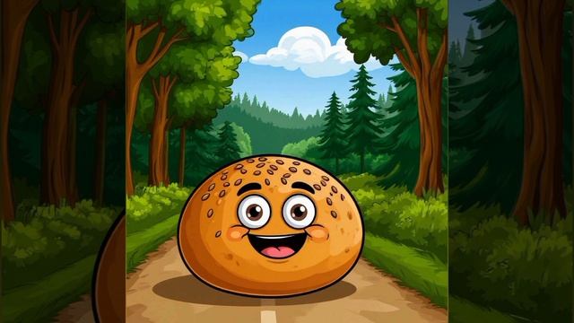 Колобок