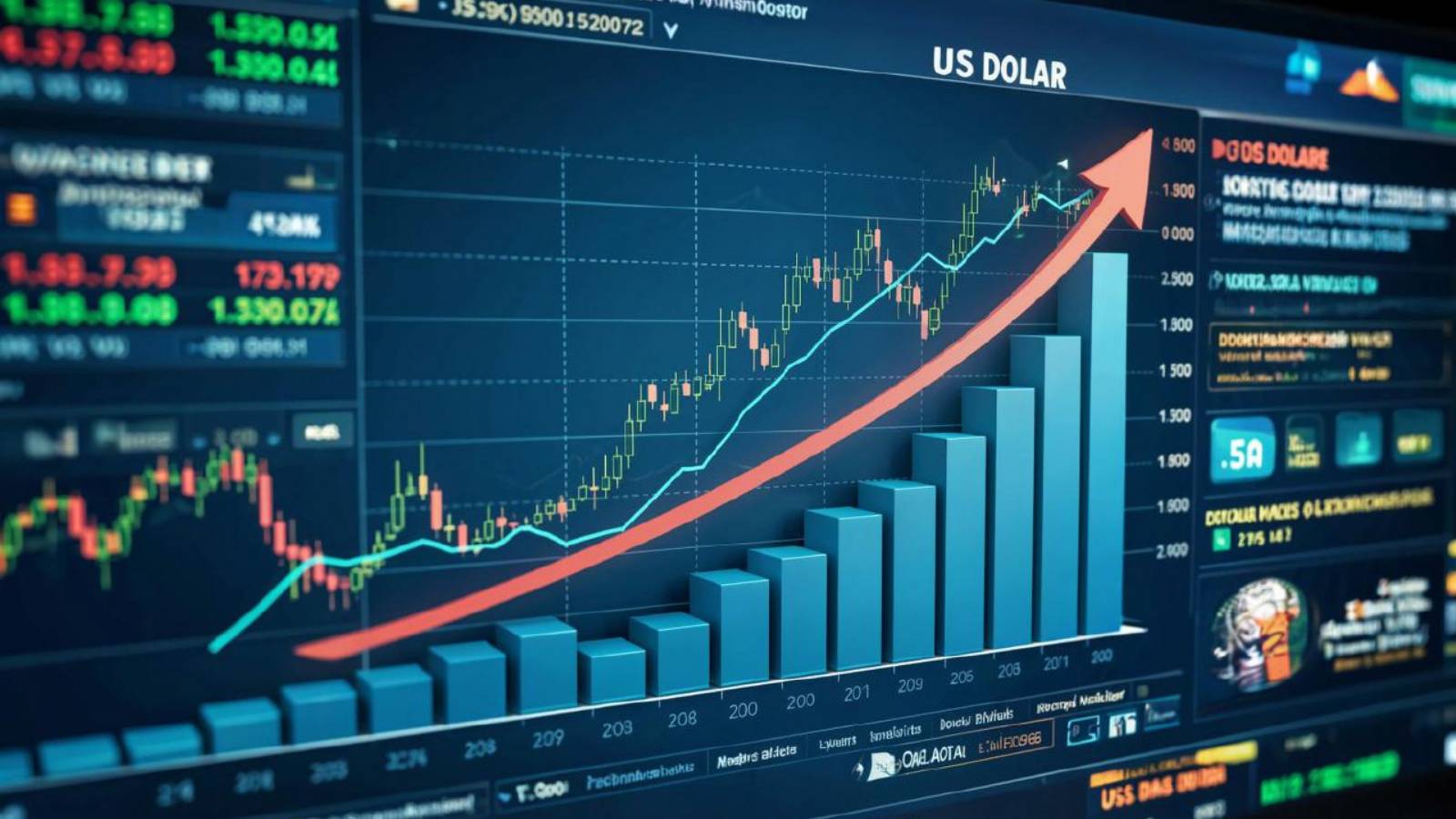 Пересечёт ли доллар США границу в 100 (сто) рублей в этом, 2025 году? Прогноз писателя Леона Малина