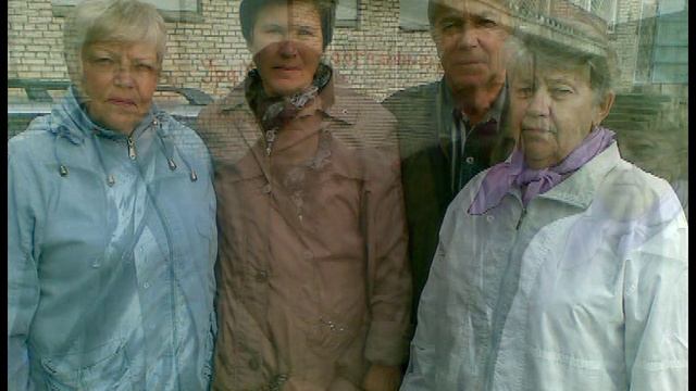 Братка Саша в Усть-Илиме часть-1