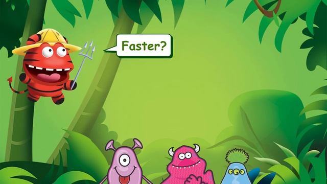 Phonics Song _ English Song