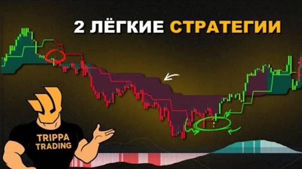 Вот две проверенные и простые торговые стратегии для новичков, которые легко освоить.