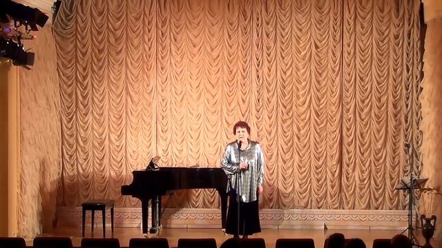 *Звонкой песней | Татьяна РОЖКОВА