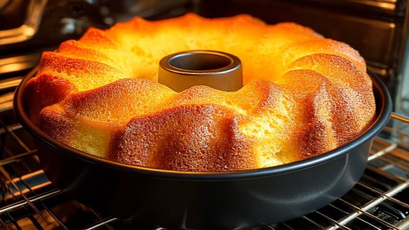 У вас есть лимон? 🍋 Лимонный пирог, который тает во рту!Секретный рецепт бабушки!