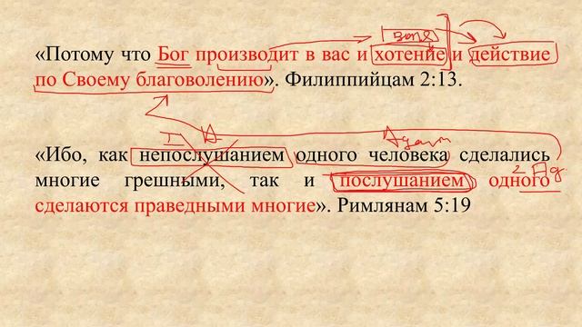 Тема Добрые дела. Это надо понять один раз и навсегда (А. Бокертов) →