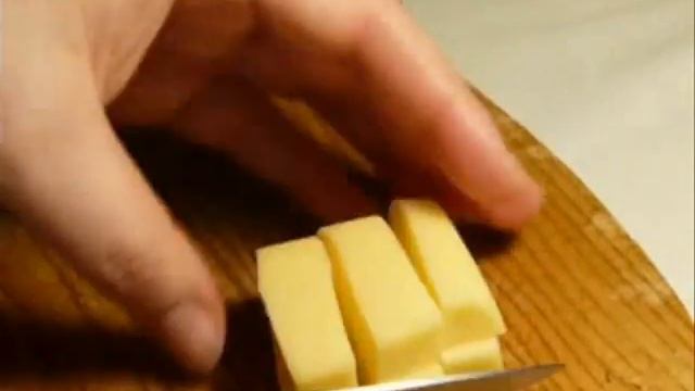 Салат с сухариками на праздничный стол!