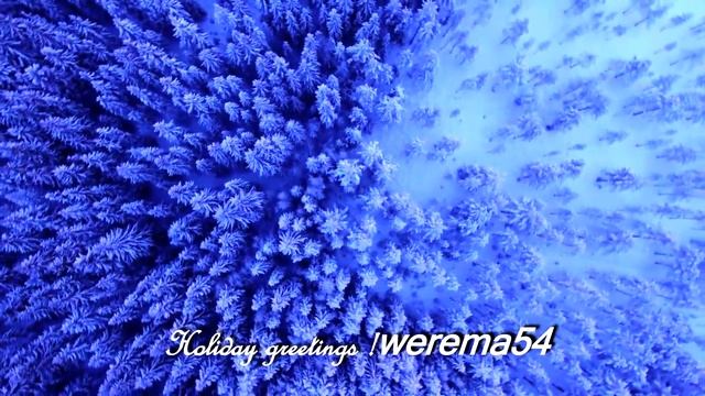 Зима (демо)Werema54