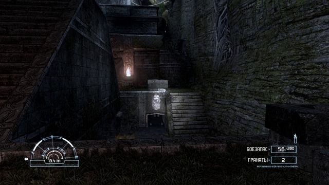 Aliens vs Predator 2010 (Marine) Part 4