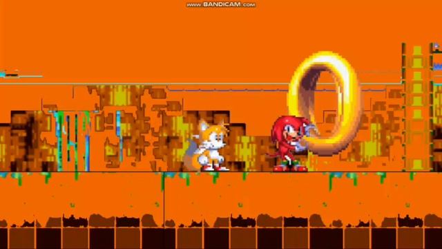 sonic pc port new return