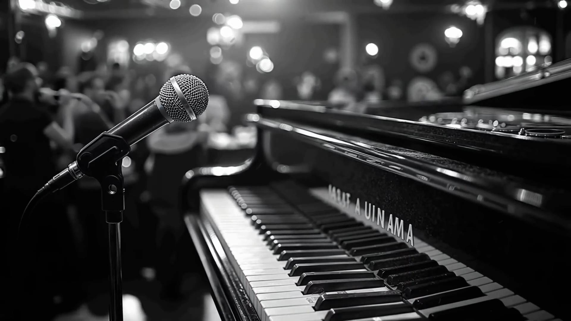 Vintage Jazz #1