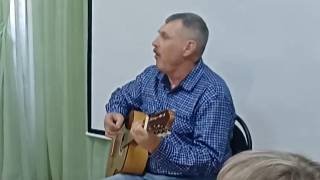 СЕРГЕЙ ЯМЩИКОВ - "За того парня"