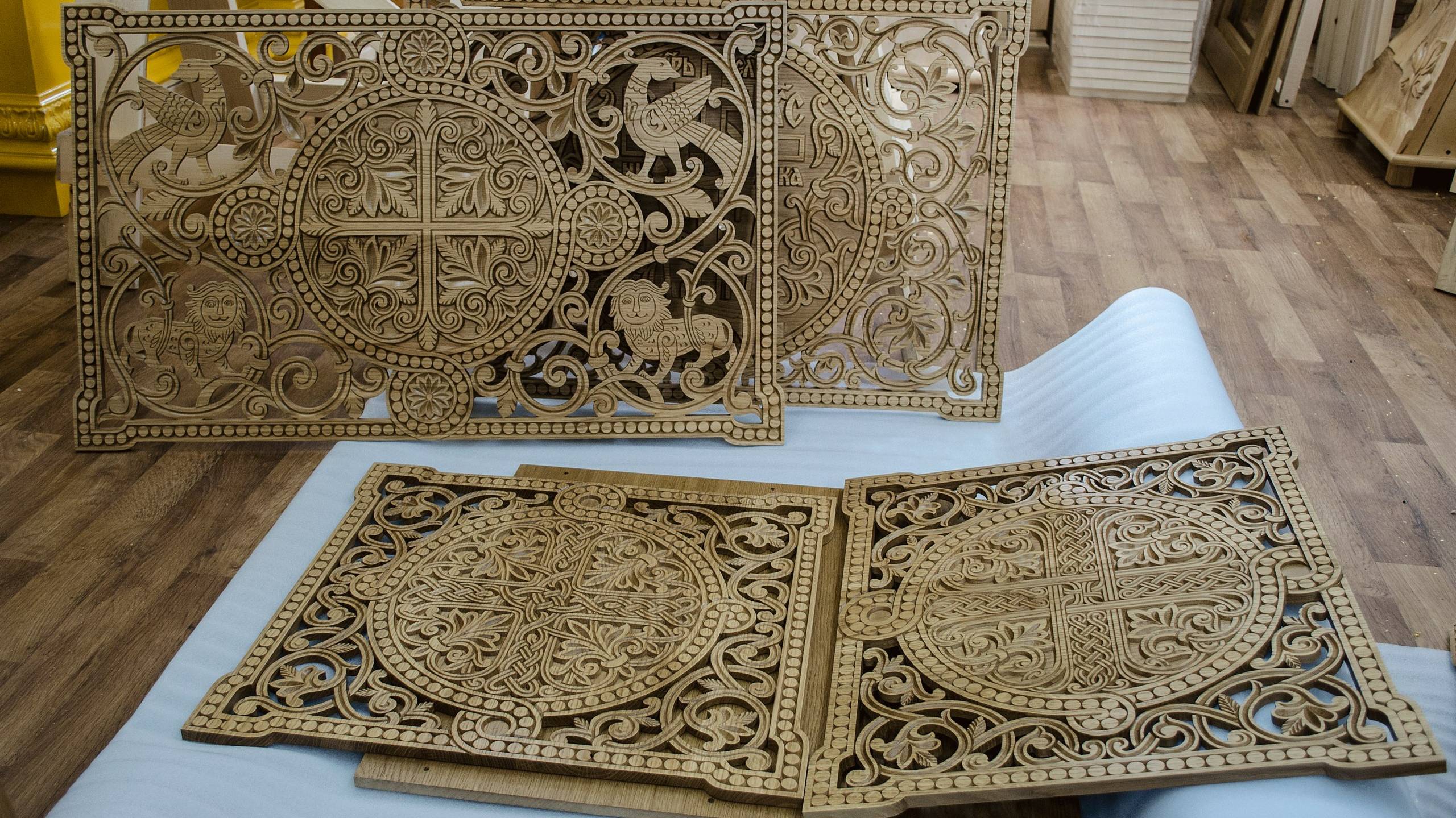 Резьба по векторам в ArtCAM 2011 (гравировка с 3d подрезкой уголков, гравировка по средней линии).