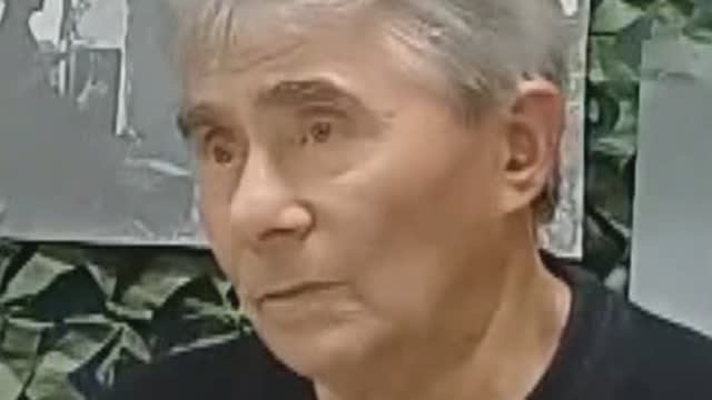 ВАЛЕРИЙ ВОРОБЬЁВ читает стихи Василия Николаевича Попова