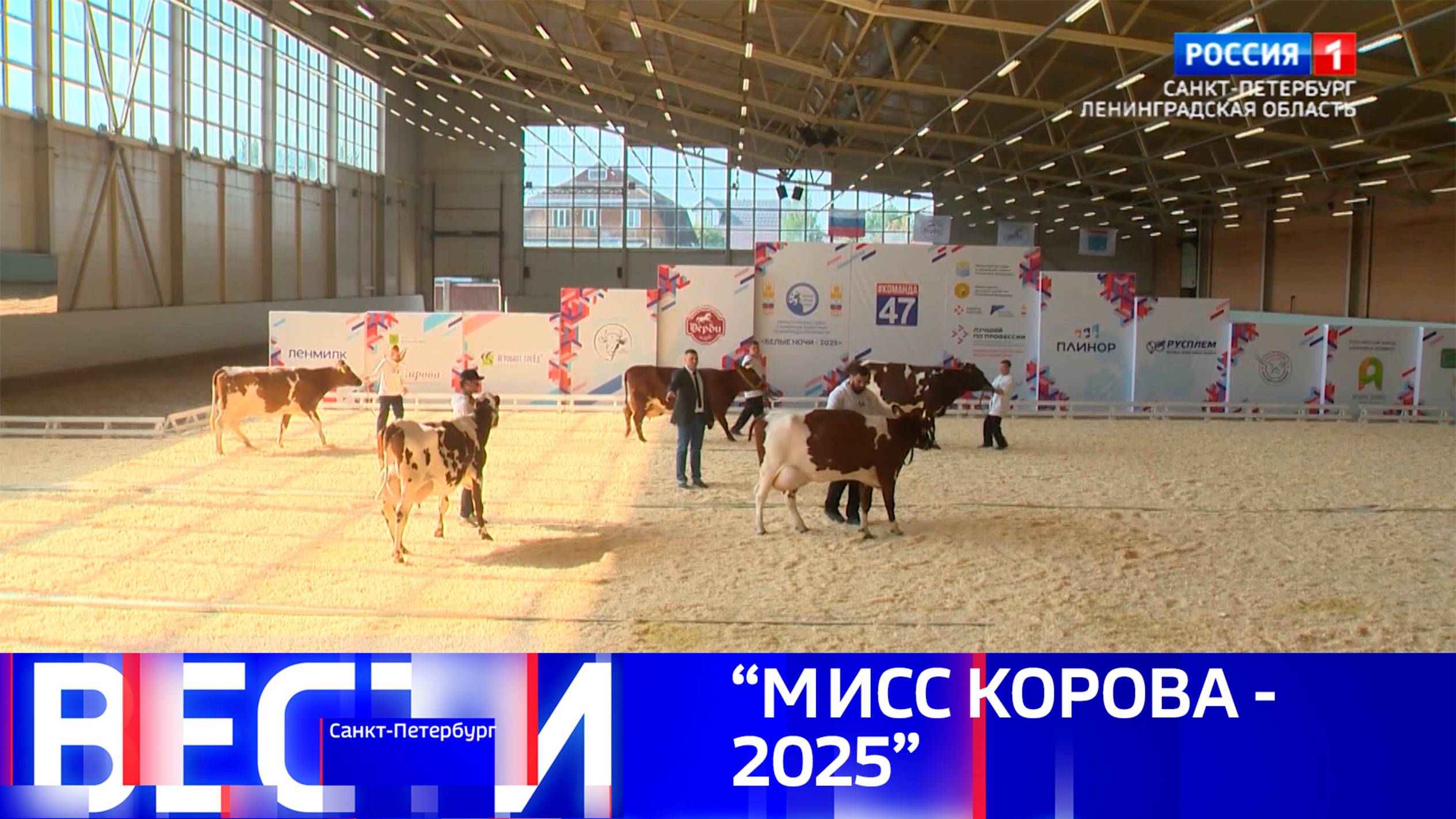 Вести Санкт-Петербург. Выпуск 14.30 от 06.09.2025
