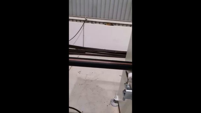 🚀 Konex Makina запускает новые линии по производству HDPE труб!