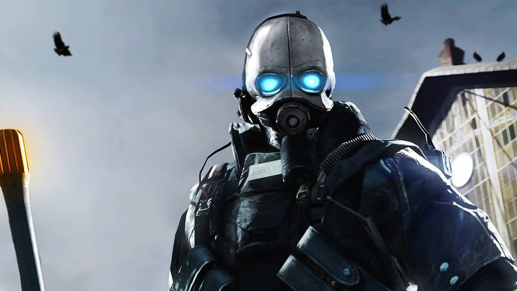 HALF-LIFE 2 СЕРИЯ *12 ПРОХОЖДЕНИЕ !!!!! #РАДИАЦИЯ #КОМАНДА_МЕЧТЫ !!!!!!! ВСПОМНИМ, ПОНОСТАЛЬГИРУЕМ?!