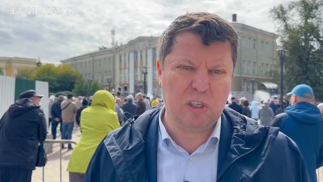 Михаил Матвеев Люди которые не держат слова, не должны обладать властью