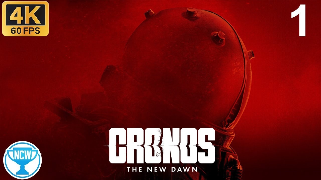 Cronos: The New Dawn - Часть 1: Путник | Прохождение на 100%