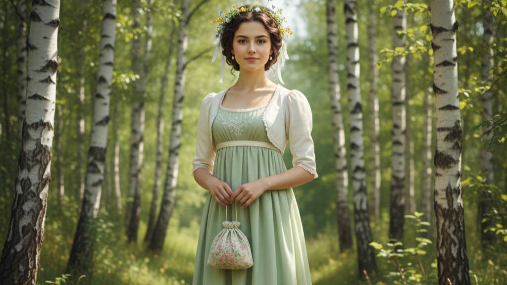 Барышня-Крестьянка_ Маскарад Пушкина, Любовь и Прозрение