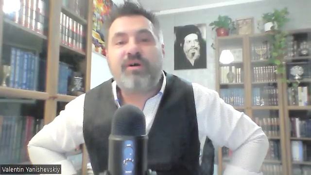 ПУТЬ ТВОРЦА.Часть 4.О Служении ТВОРЦУ. Глава 6.О порядке Дня и МОЛИТВЫ. Пункт 1. (РАМХАЛЬ)