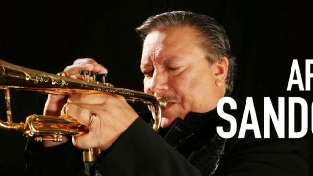 Arturo Sandoval - Pavane