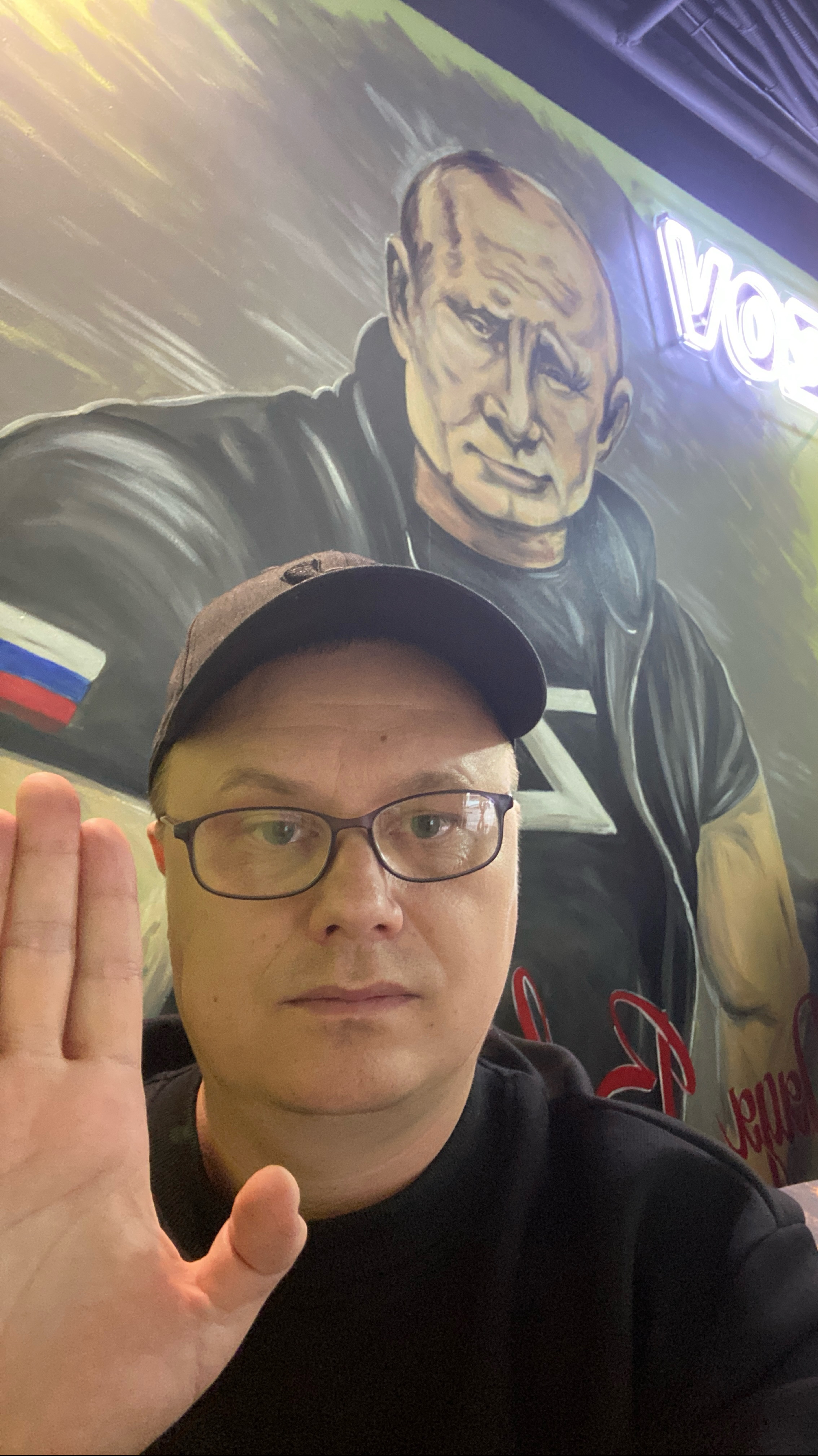 Сентябрь начался продуктивно