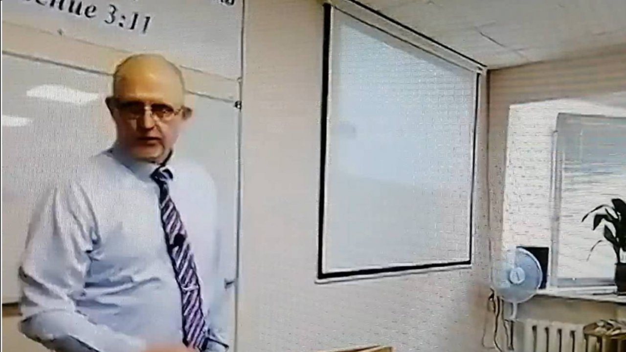 250824. ЗАПЕЧАТЛЕНЫ! Пастор В. Теплов