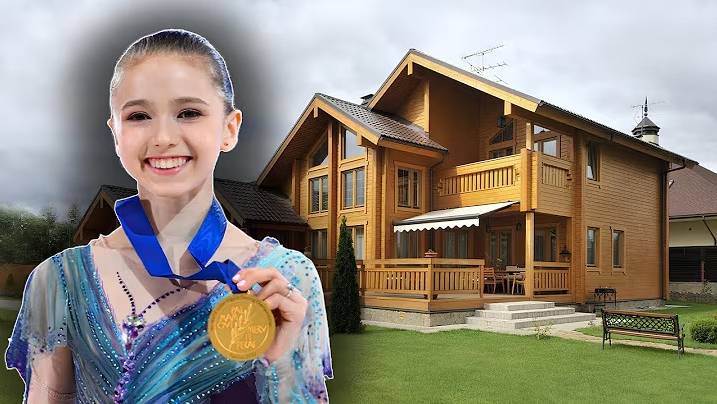 Камила Валиева: Как Живёт Самая Скромная Олимпийская Чемпионка?