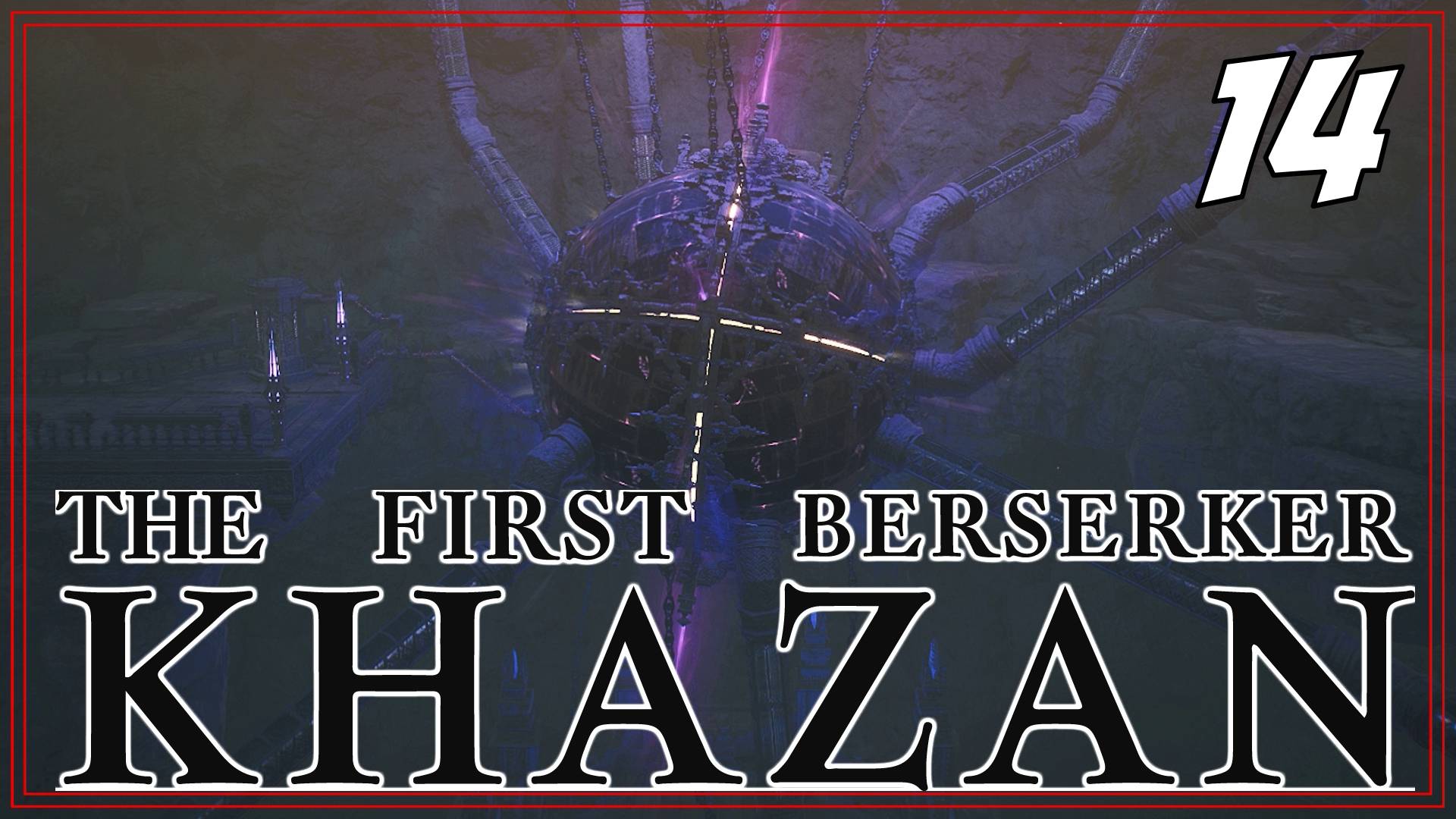 #14 ДЕРЕВНЯ ЭЛЬРАУКА, ЛАБОРАТОРИЯ | THE FIRST BERSERKER: KHAZAN на 100%