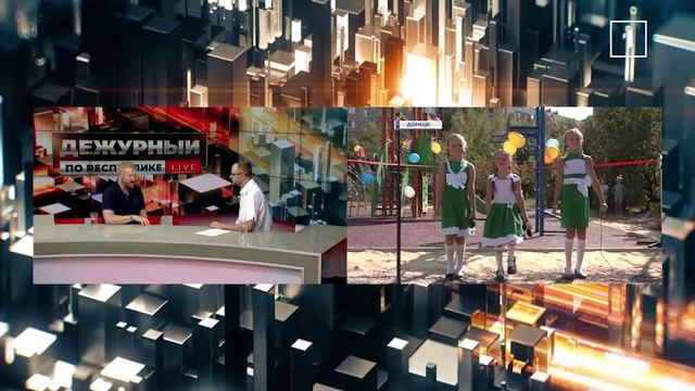 ⚡️ «Ребята, никаких проблем нет! Вы можете делать добрые дела, не нужно изобретать какой-то пылесос