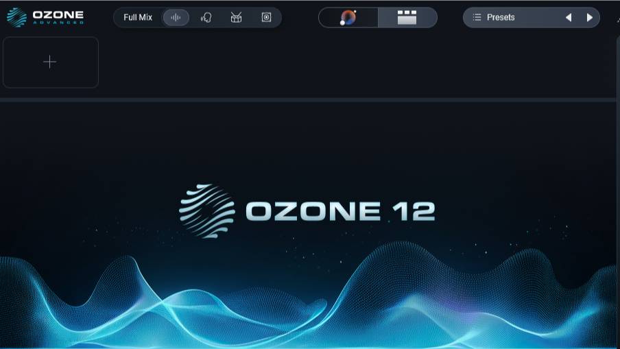 iZotope Ozone 12 Advanced тест Быстрый Мастеринг 2025