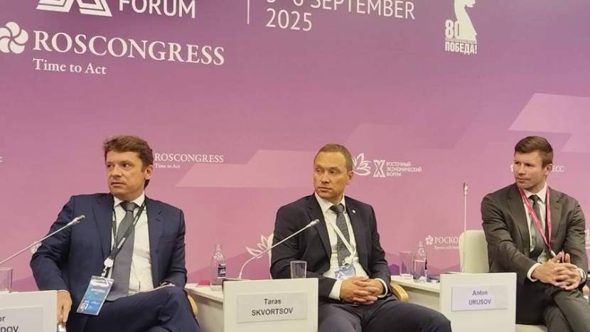 В «Сбере» назвали условия для дальнейшего развития наукоемких технологий